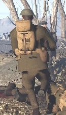 Yanis Abrams | Historica Wiki | Fandom