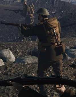 Zardus C. Turney | Historica Wiki | Fandom