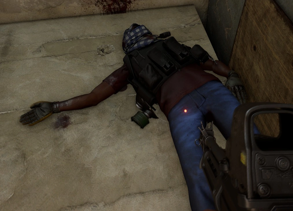 Abdul Hai el-Amen | Historica Wiki | Fandom