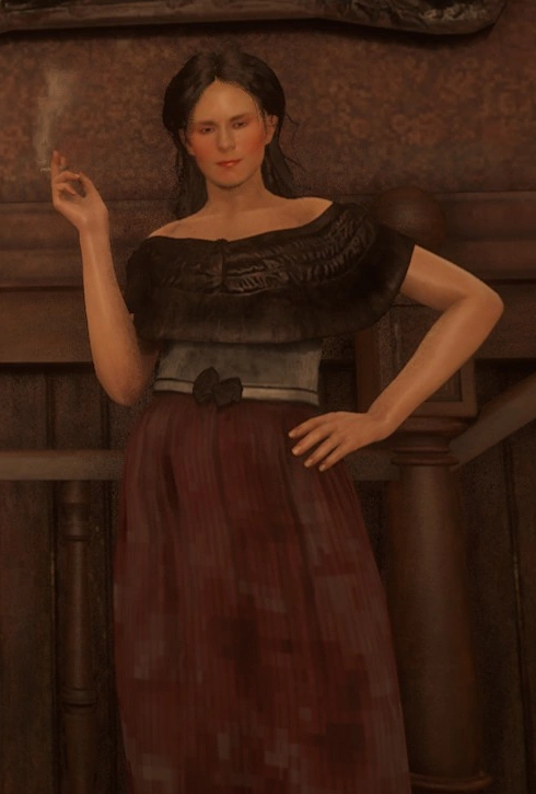 Annabeth Tillott | Historica Wiki | Fandom