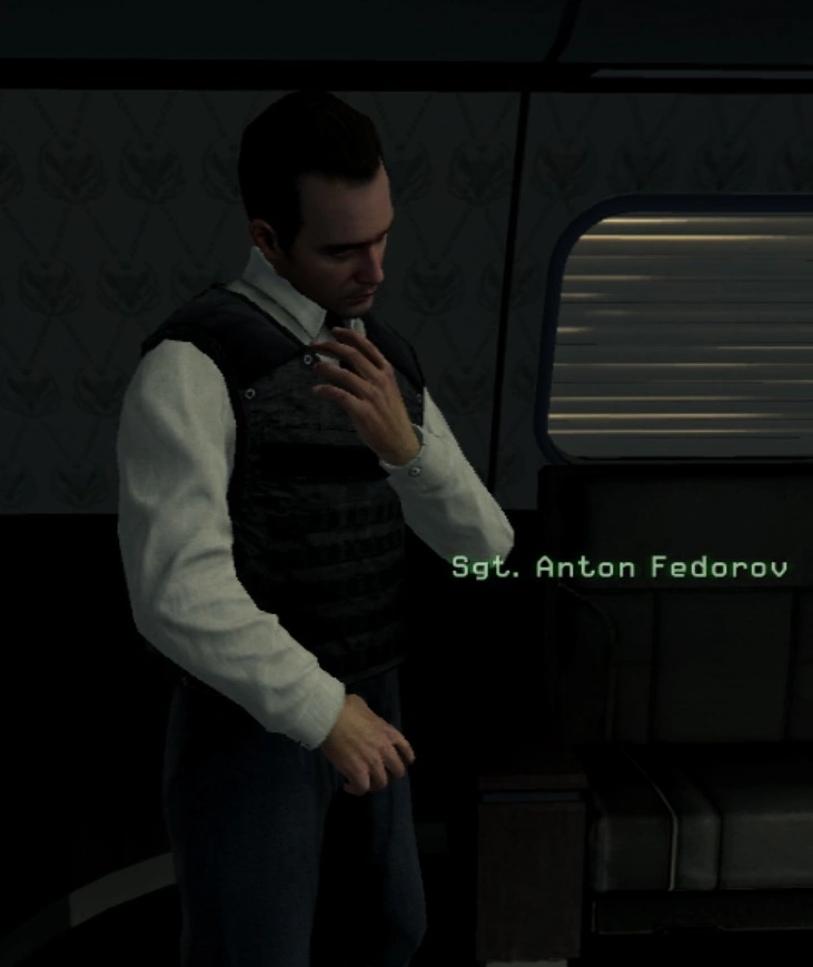 Anton Fedorov | Historica Wiki | Fandom