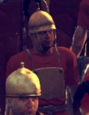 Appius Naevius Turibius | Historica Wiki | Fandom