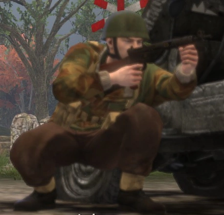 Archie Wilson | Historica Wiki | Fandom