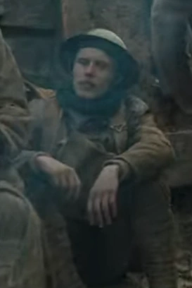 Austin Barks | Historica Wiki | Fandom