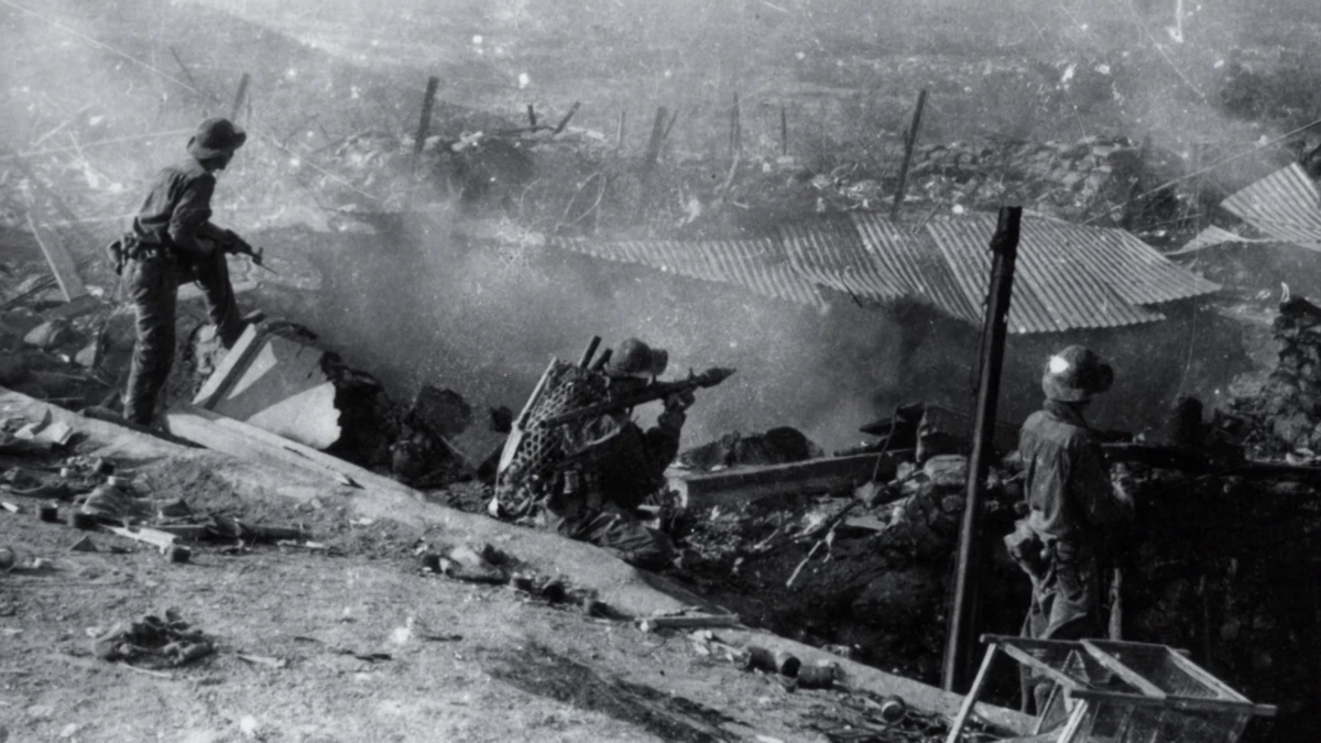 Battle of Loc Ninh | Historica Wiki | Fandom