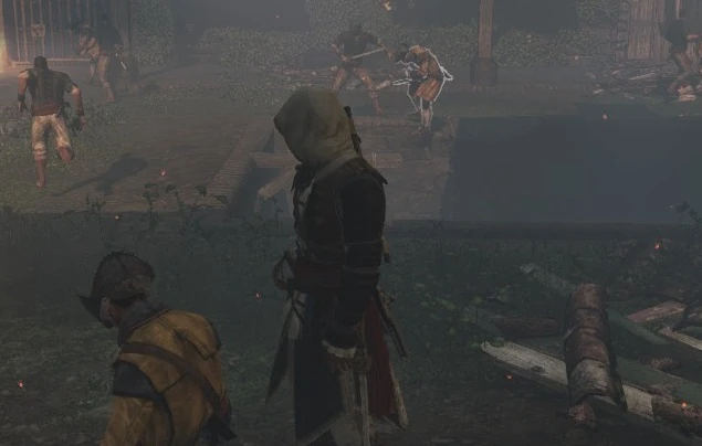 Battle of Punta Guarico | Historica Wiki | Fandom