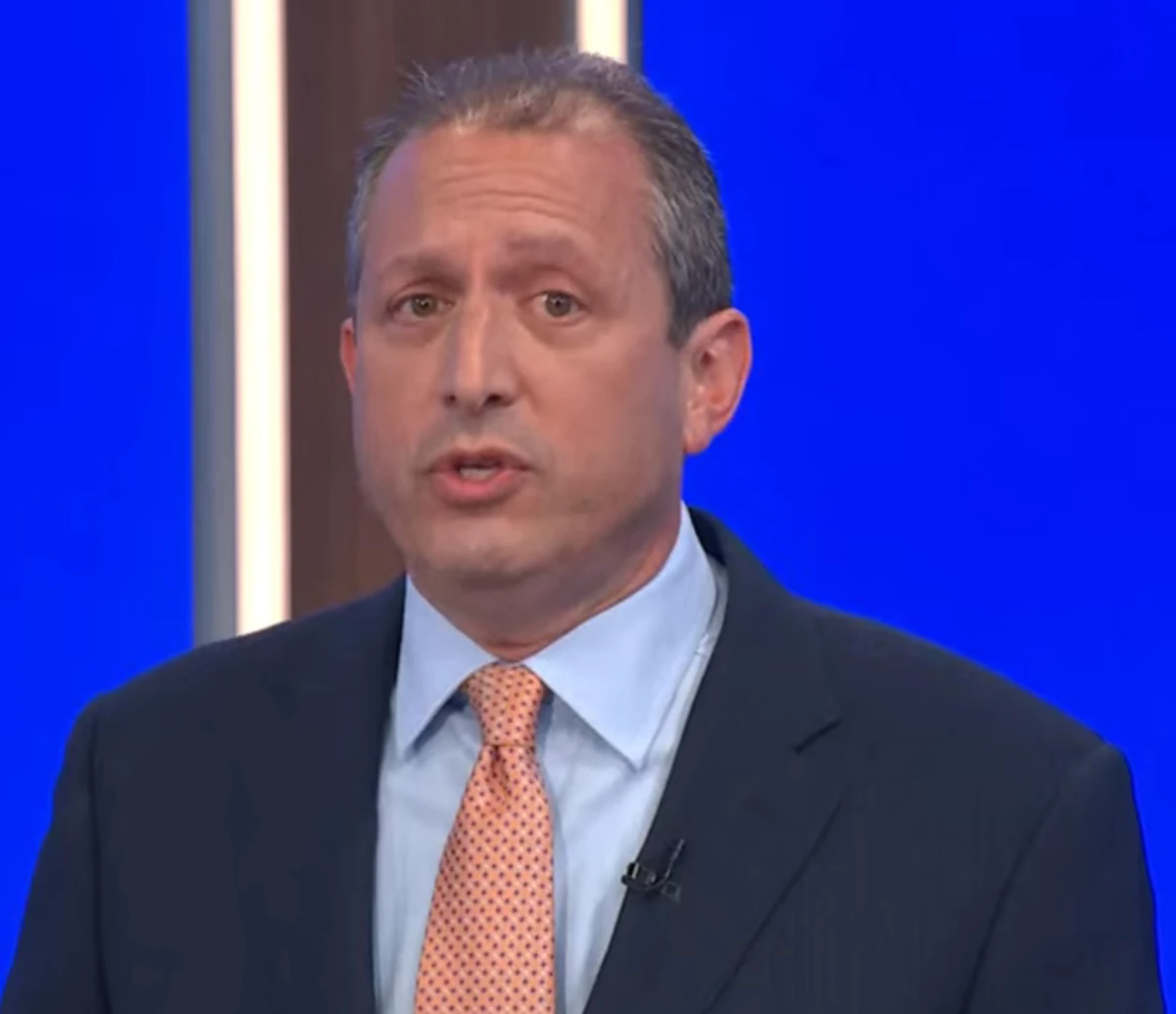 Brad Lander | Historica Wiki | Fandom