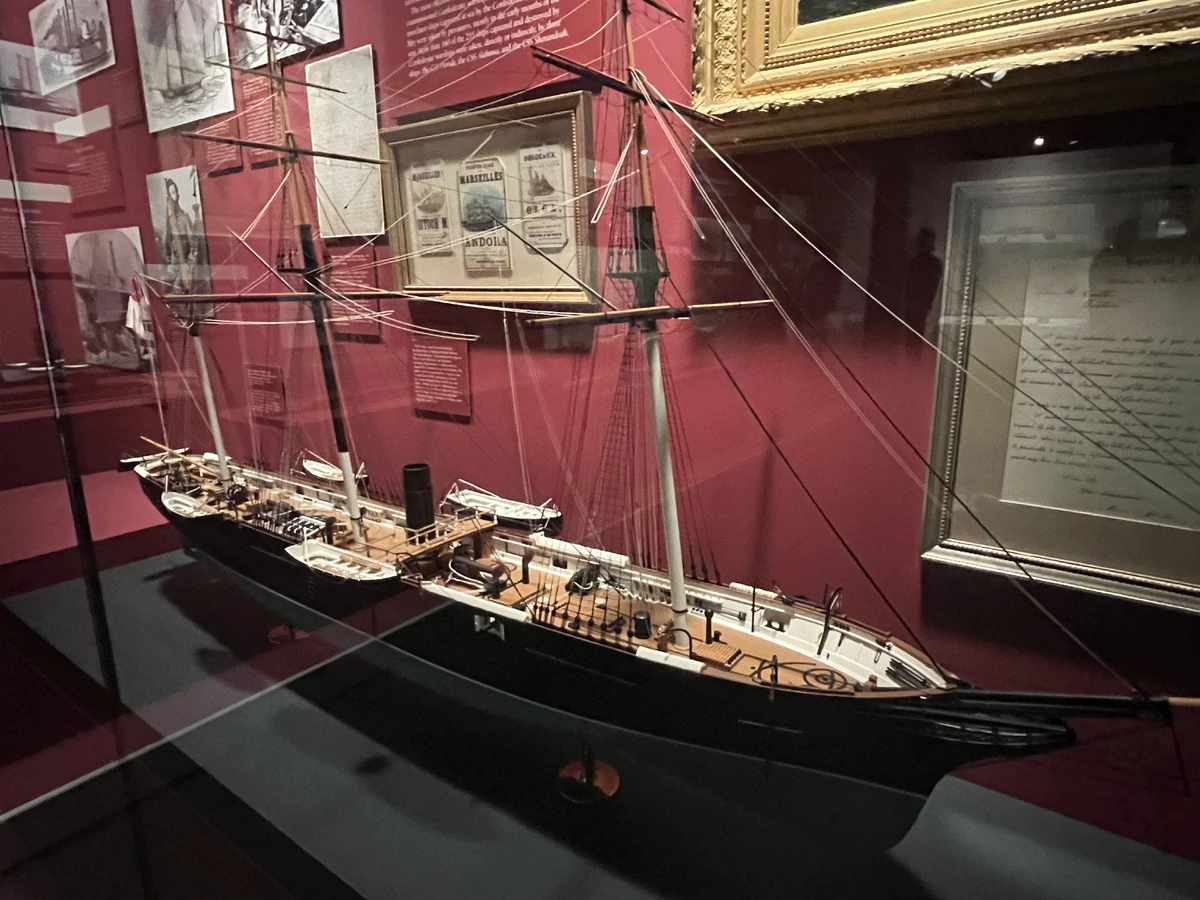 CSS Alabama | Historica Wiki | Fandom