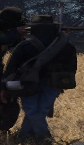 Calvin V. Rashaw | Historica Wiki | Fandom