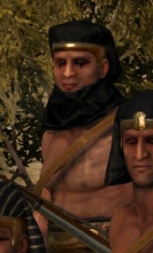 Chuma Pepi | Historica Wiki | Fandom