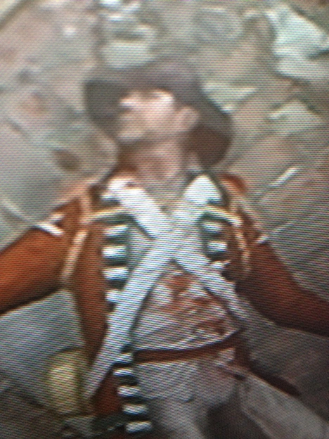 Clayton Sparby | Historica Wiki | Fandom