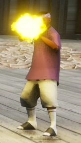 Davarius Harvey | Historica Wiki | Fandom