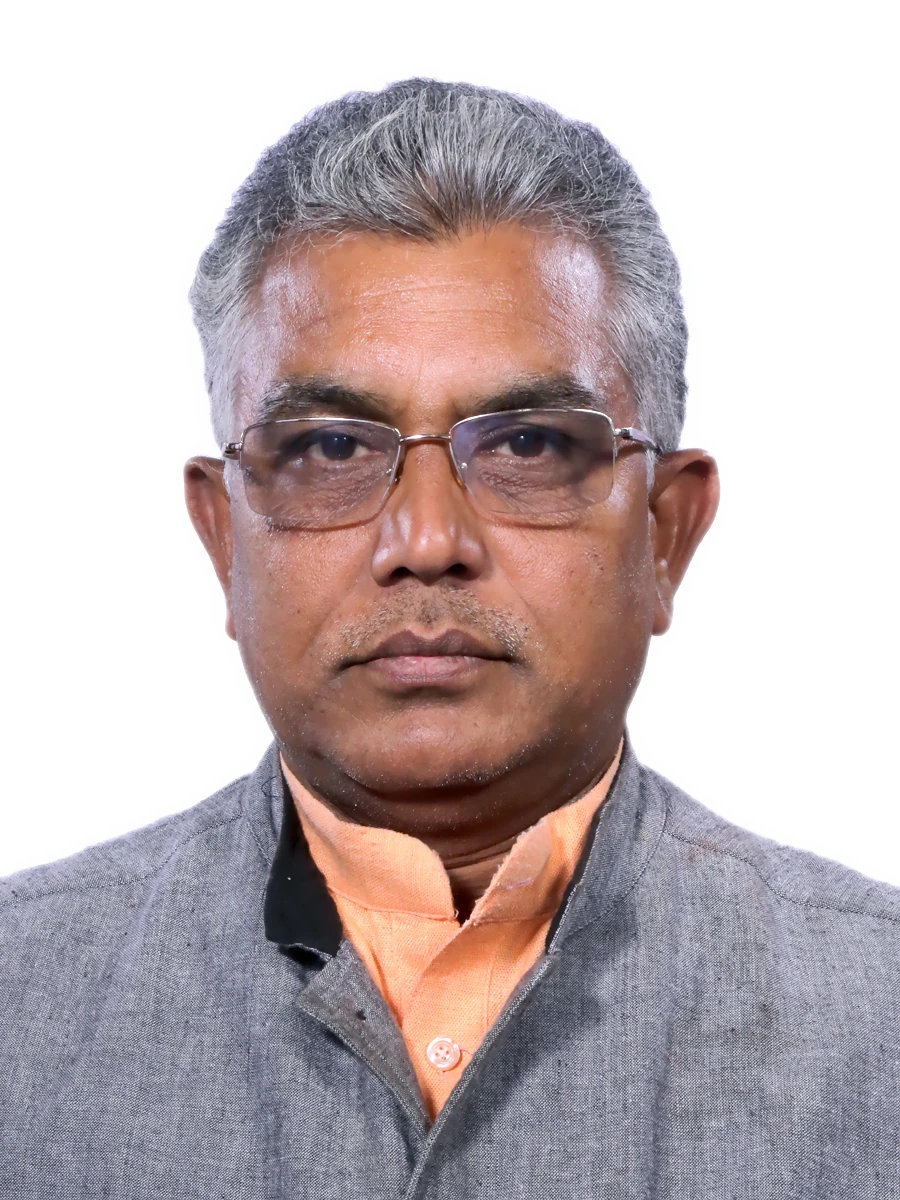 Dilip Ghosh | Historica Wiki | Fandom