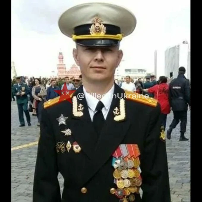 Dmitry P. Sofronov | Historica Wiki | Fandom