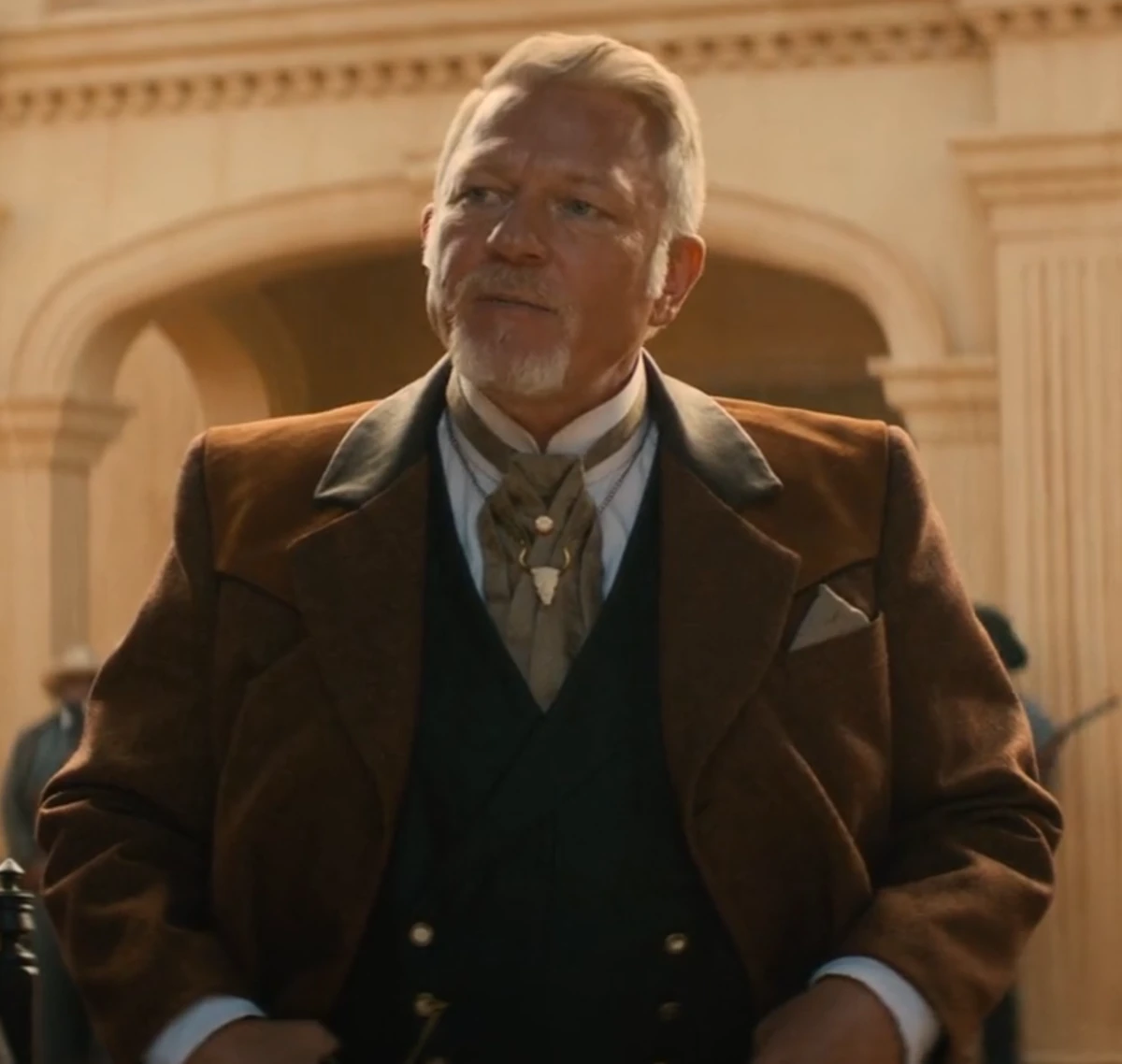 Elijah Rooker | Historica Wiki | Fandom