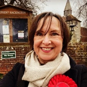 Elizabeth Carr-Ellis | Historica Wiki | Fandom