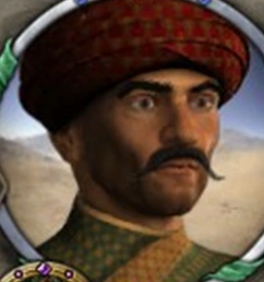 Emir Nasr of Tamimi Emirate | Historica Wiki | Fandom