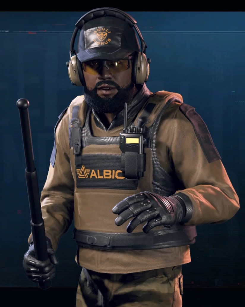 Ethan Gordon | Historica Wiki | Fandom