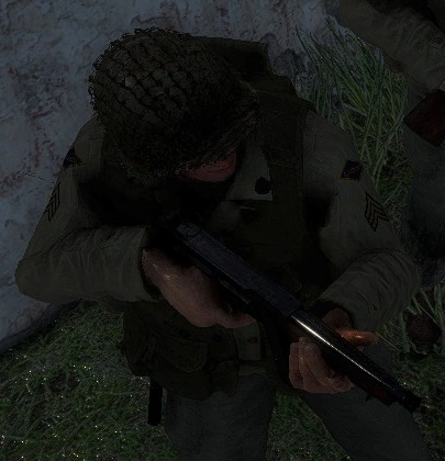 Eugene V. Patterson | Historica Wiki | Fandom