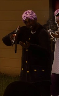 Exavier Latrice | Historica Wiki | Fandom