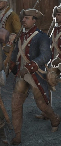 Faint-Not Watson | Historica Wiki | Fandom