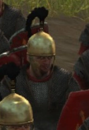 Gaius Marcius Ruricius | Historica Wiki | Fandom