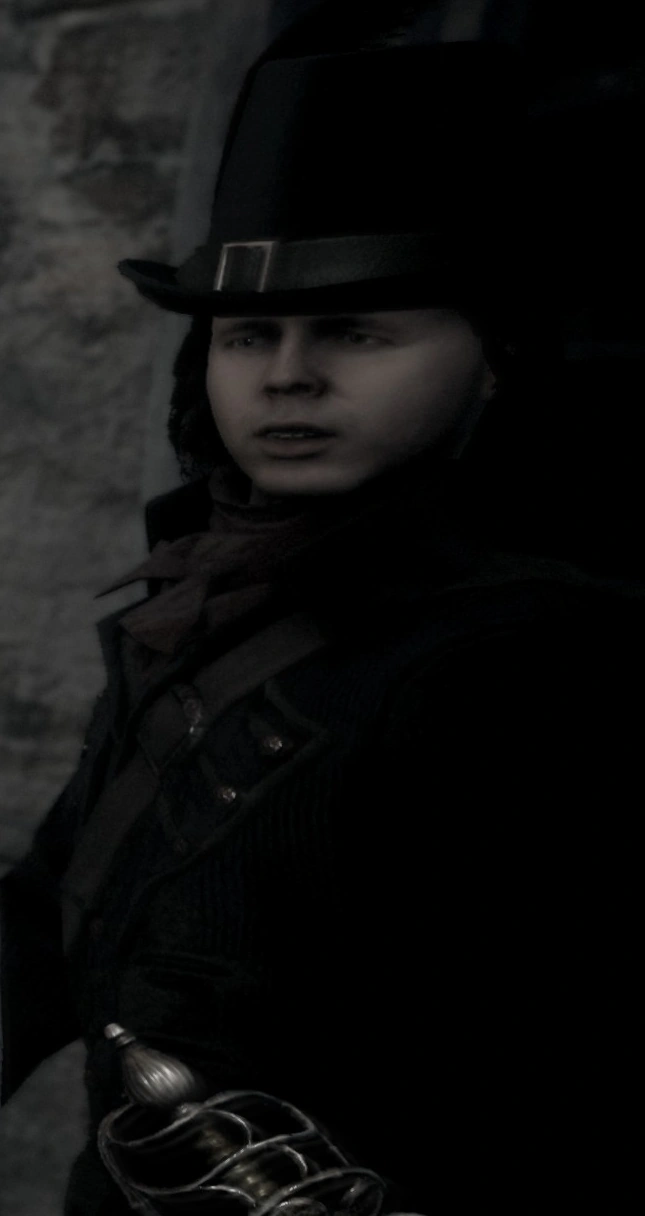 Guigner Garandel | Historica Wiki | Fandom