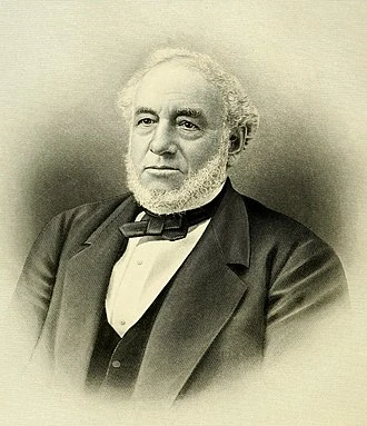 Harrison Ludington | Historica Wiki | Fandom