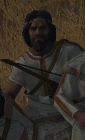 Ibrahim al-Sader | Historica Wiki | Fandom