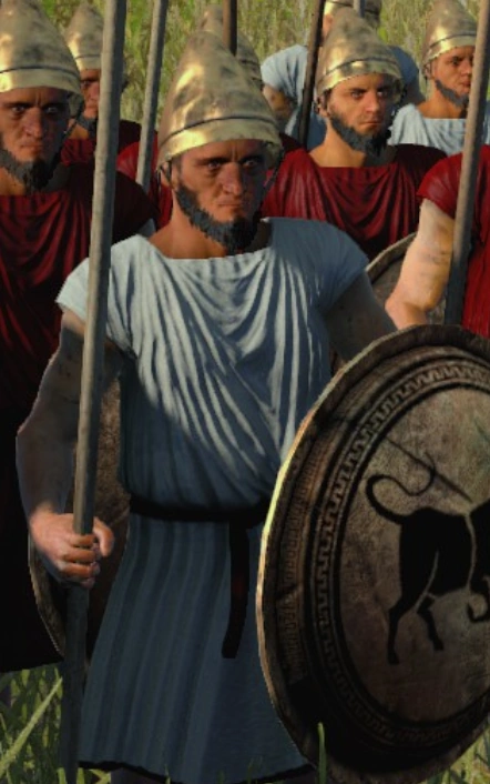 Iphitos, son of Damastor | Historica Wiki | Fandom