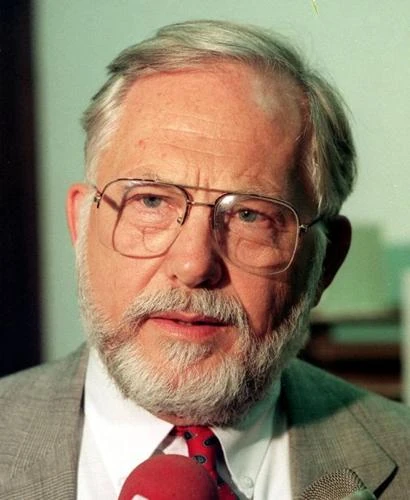 James F. Conway | Historica Wiki | Fandom