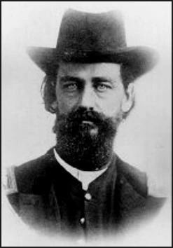 James Isham Gilbert | Historica Wiki | Fandom
