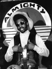 Jeff Fort | Historica Wiki | Fandom