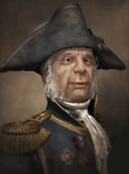 John Jervis | Historica Wiki | Fandom