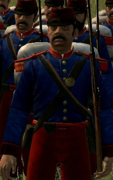 Joseph-Mathias Manaudou | Historica Wiki | Fandom