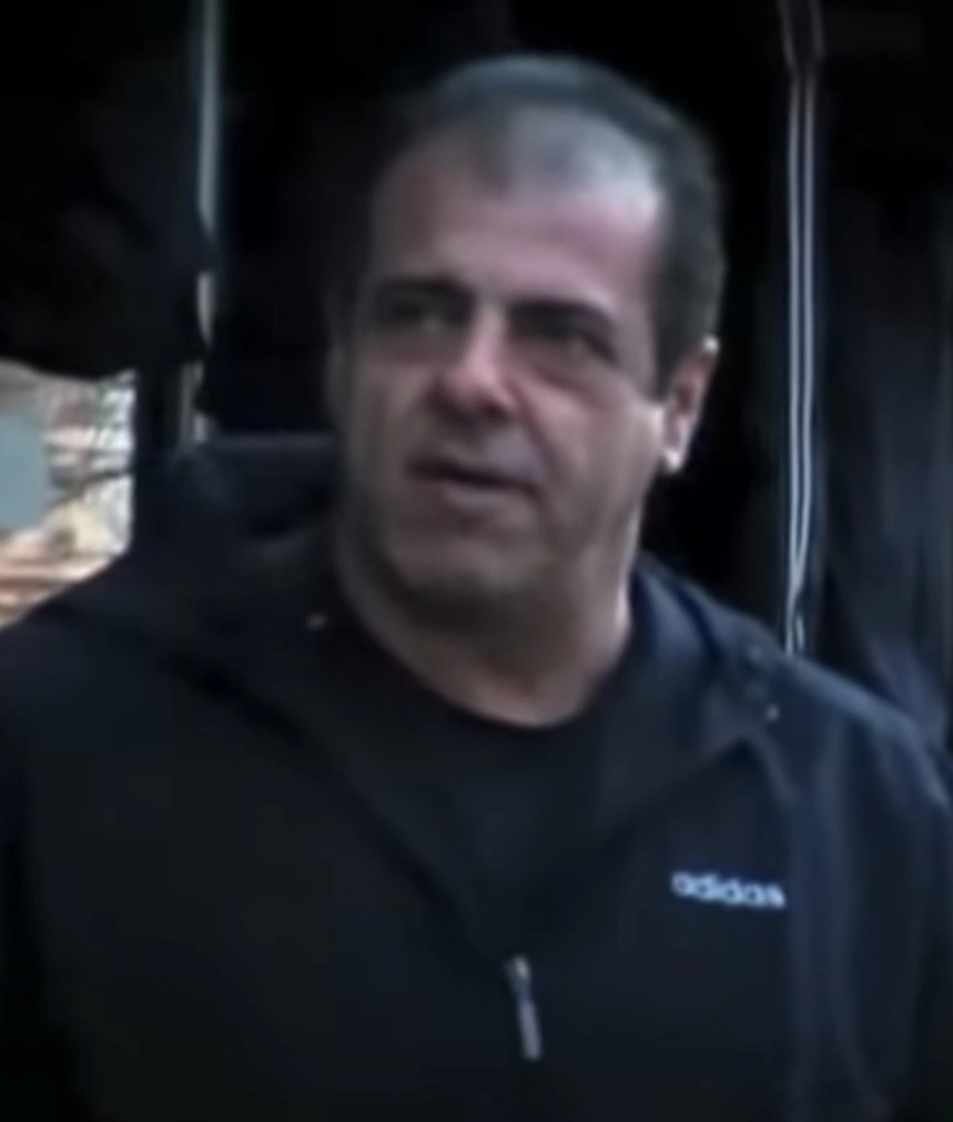 Joseph Masella | Historica Wiki | Fandom