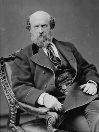 Joseph R. West | Historica Wiki | Fandom