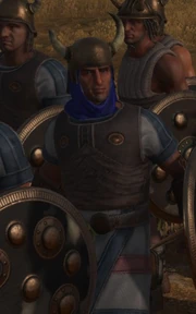 Lars Larci | Historica Wiki | Fandom