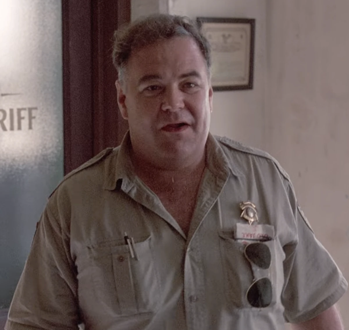 Lawrence A. Rainey | Historica Wiki | Fandom