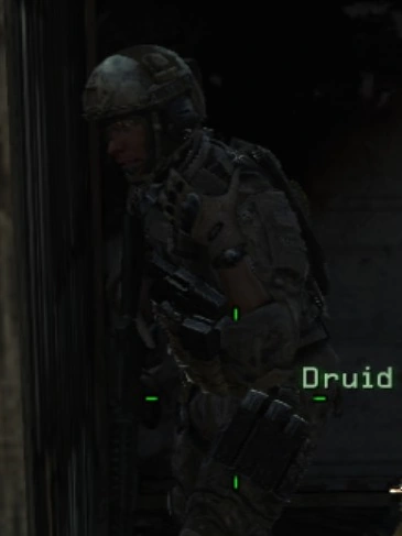 LeMondo Duncan | Historica Wiki | Fandom