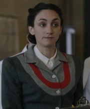 Lydia Timashuk | Historica Wiki | Fandom