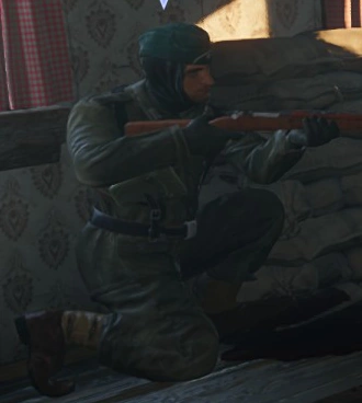 Marc Ehman | Historica Wiki | Fandom