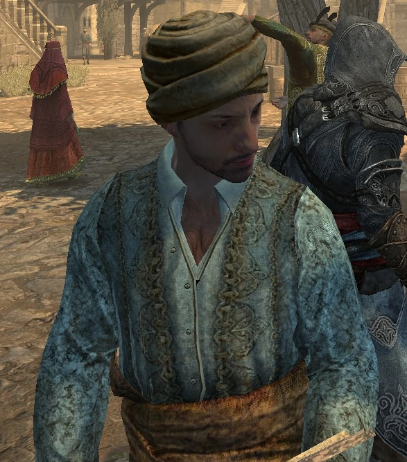 Masum Demir | Historica Wiki | Fandom