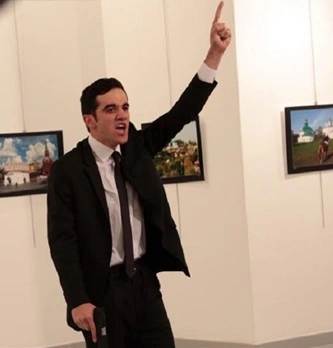 Mevlut Mert Altintas | Historica Wiki | Fandom