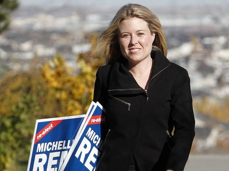 Michelle Rempel | Historica Wiki | Fandom