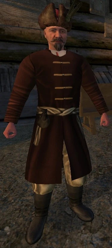 Mihai Valensky | Historica Wiki | Fandom