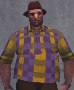 Mike Forelli | Historica Wiki | Fandom