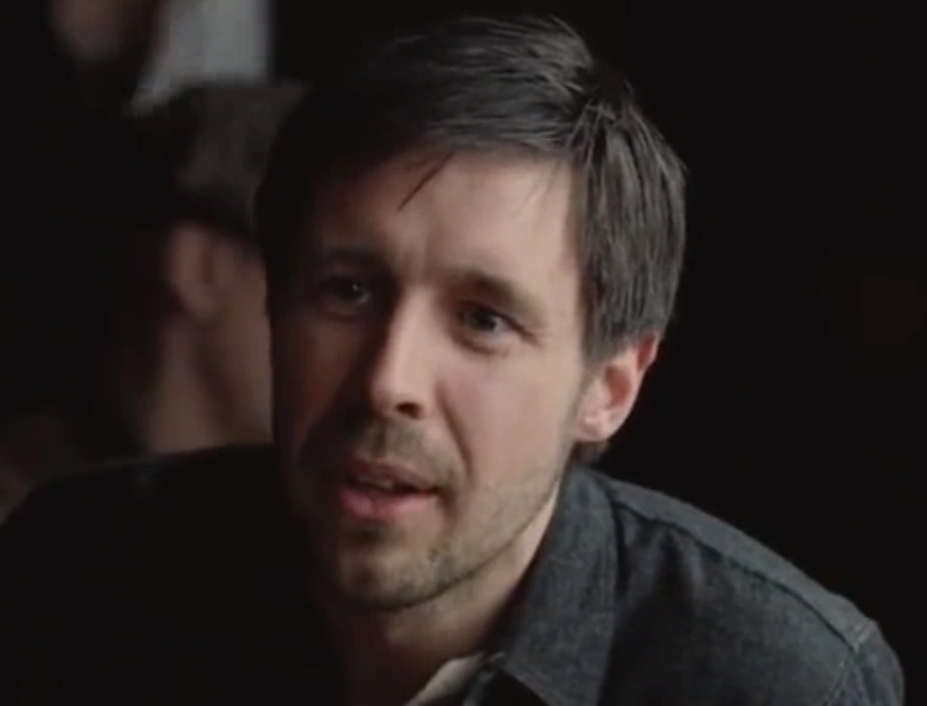 Mike Wilson (longshoreman) | Historica Wiki | Fandom