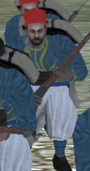 Mohammad Allouache | Historica Wiki | Fandom