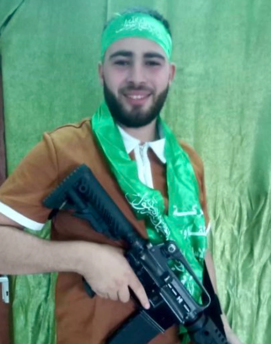 Mohannad Faleh | Historica Wiki | Fandom